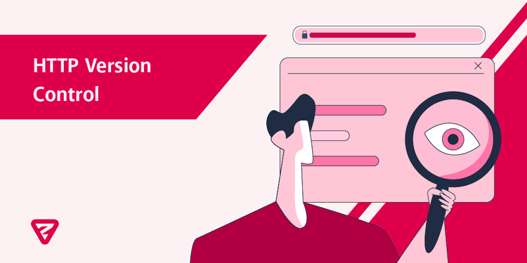 How to use HTTP Version Control? | Zeo