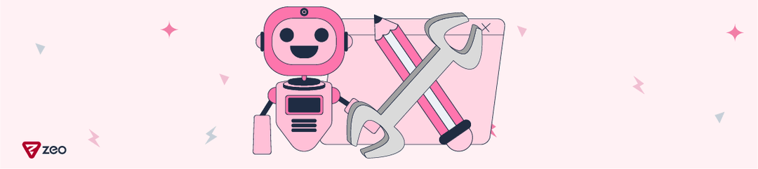 5 Helpful Tools to Create Content with AI | Zeo