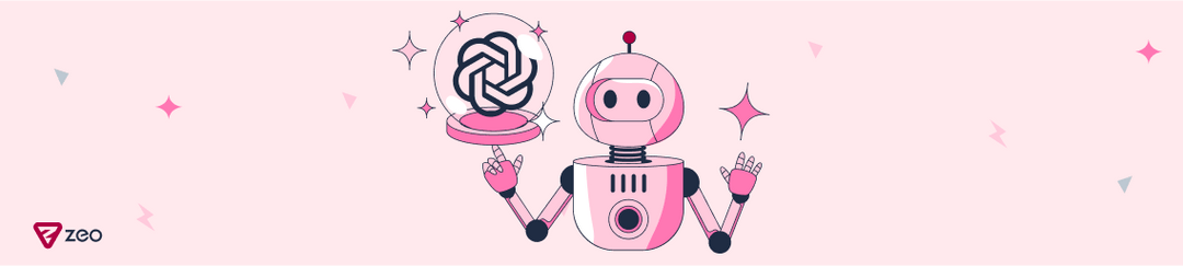 OpenAI Unveils Game-Changing AI Features at DEVDAY | Zeo OpenAI Unveils Game-Changing AI Features at DEVDAY | Zeo