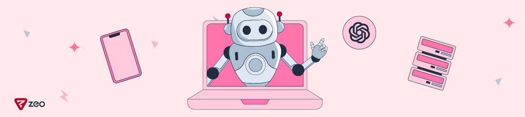 OpenAI Models & APIs Usage | Zeo