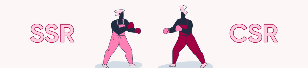 Javascript SEO: What is SSR/CSR? Advantages and Disadvantages | Zeo