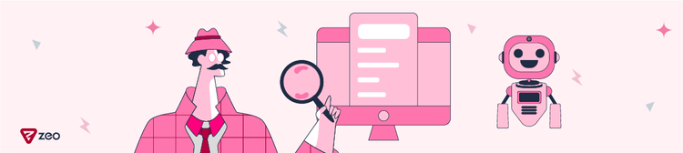 5 Tools to Detect AI-Generated Content | Zeo